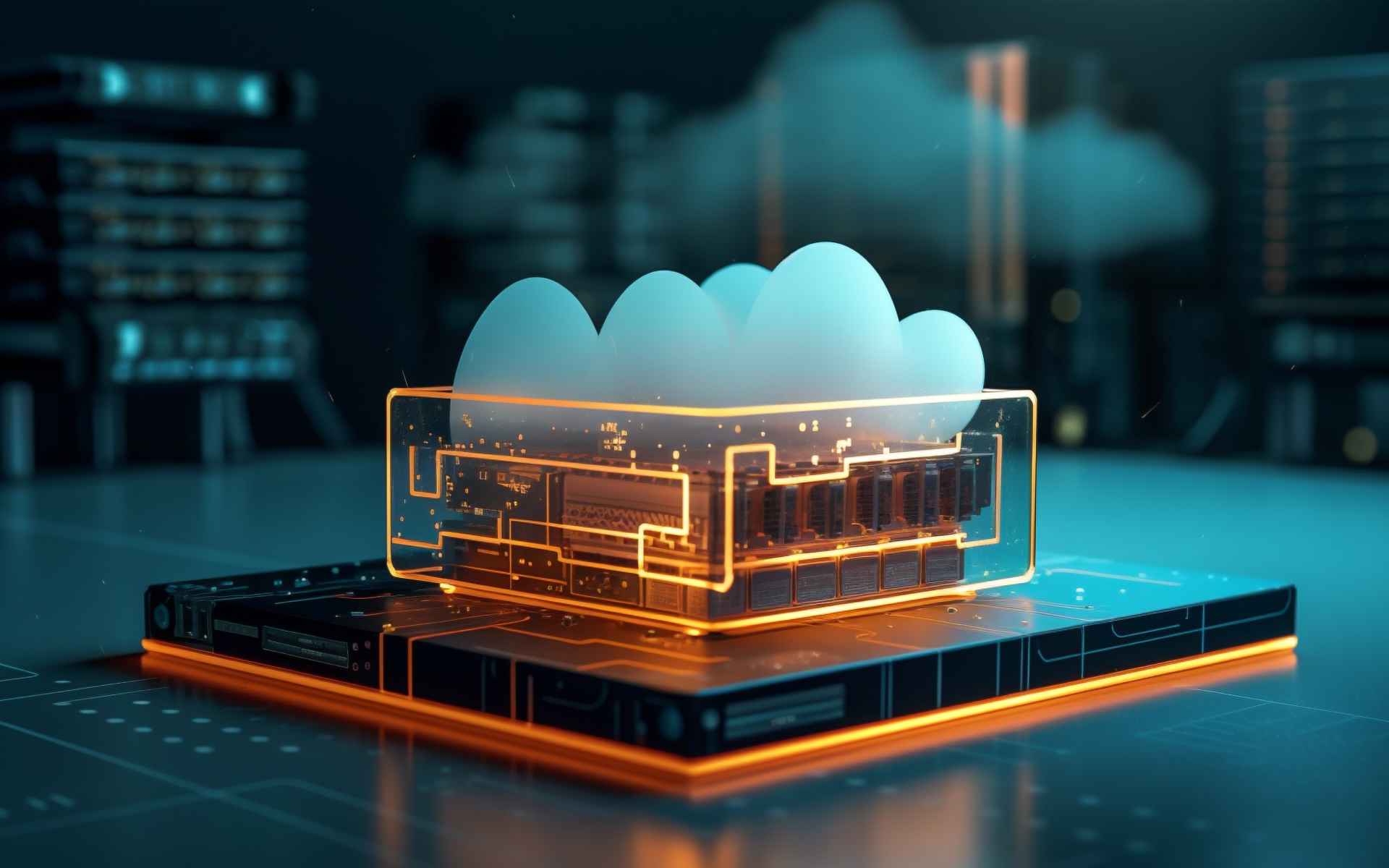 Choosing Between Serverless and Containers on AWS for Your ...