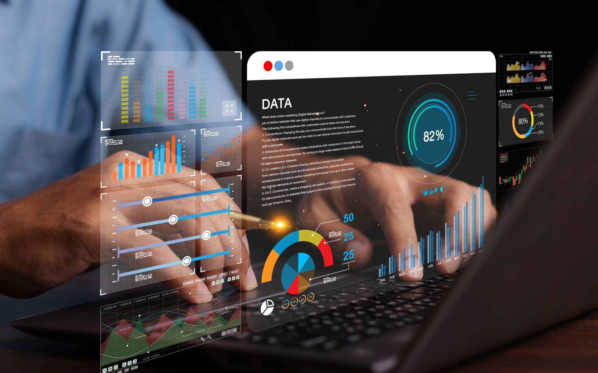 Oracle Database Performance Optimization: 5 Tips To Know